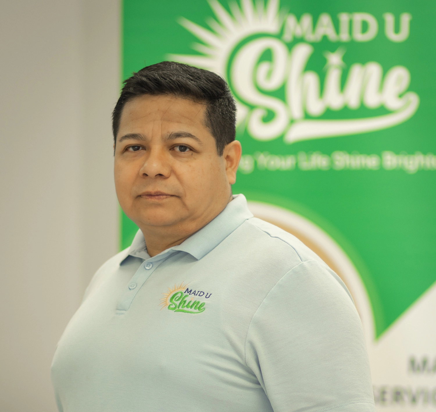 About Maid U Shine | Professional Cleaning Services