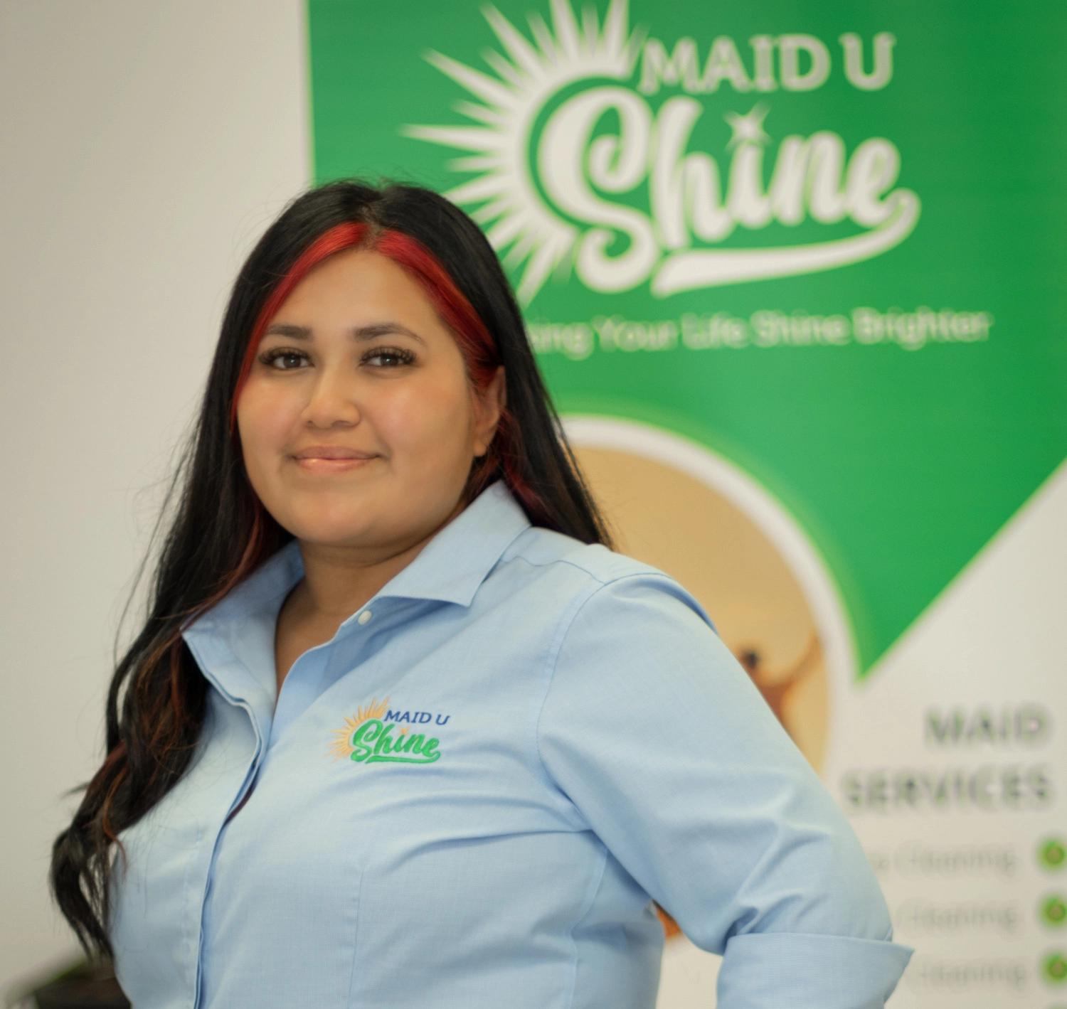 Houston Cleaning Service | About Us