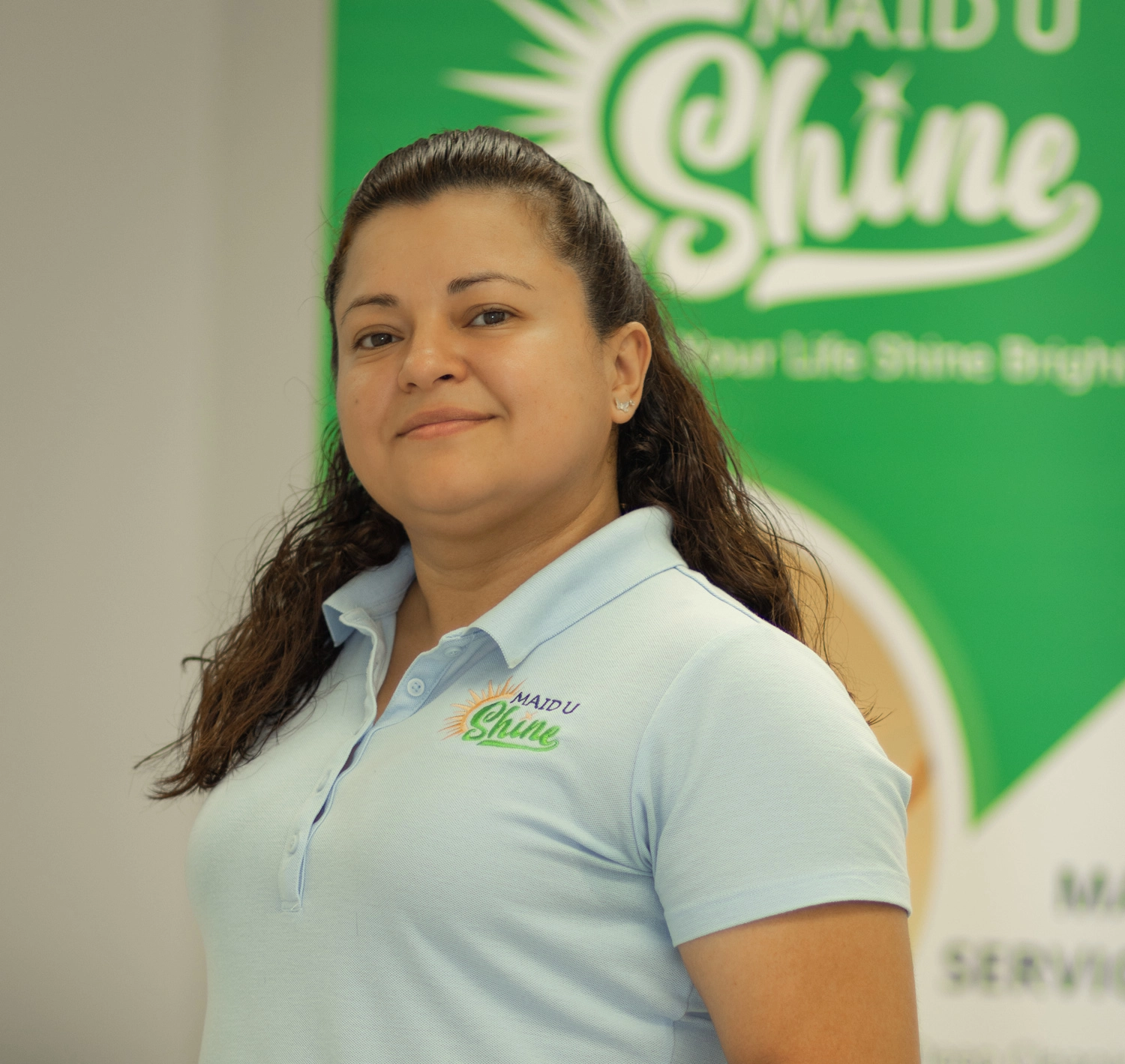 About Maid U Shine | Professional Cleaning Services