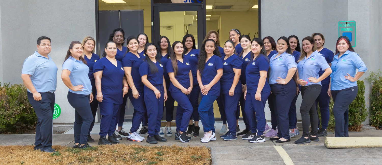 Houston Cleaning Service | About Us