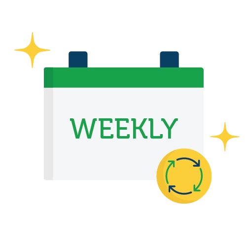 Professional Cleaning Services for Homes & Offices